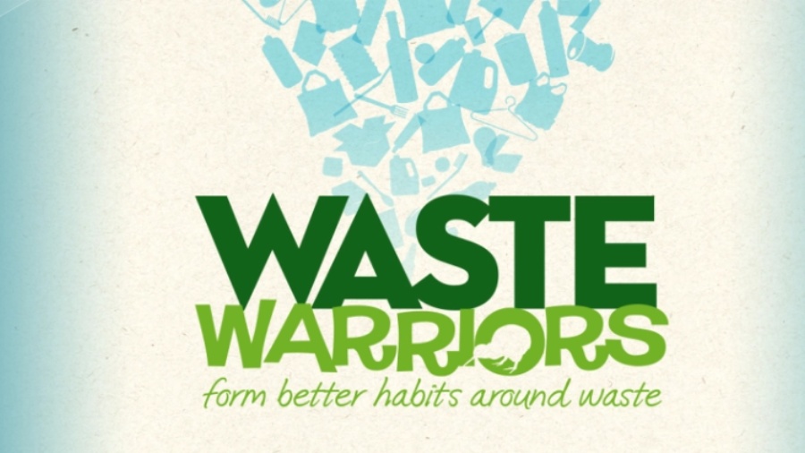 Waste Warriors | Resources by NZAEE